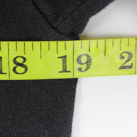 NCIS | Shirts | Vintage Ncis Tshirt Mens Promo Anchor Logo Black Washed ...